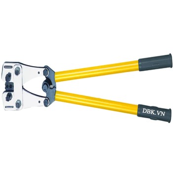 Kìm bấm cos cơ 16-120 mm2 TLP HHYJ-120 | DBK